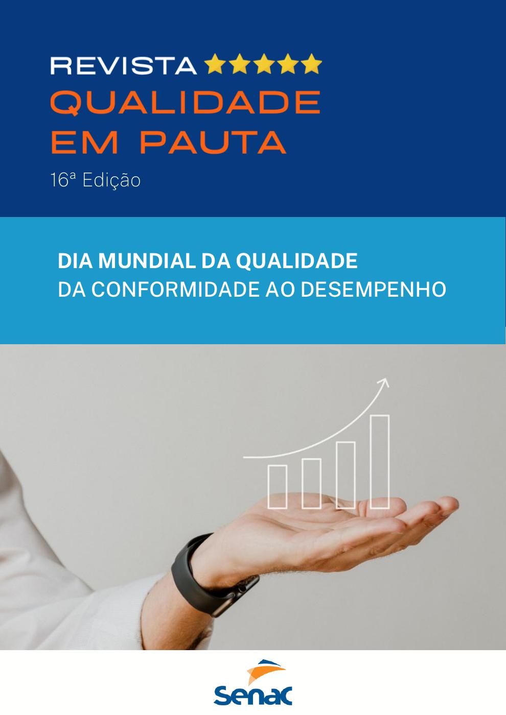 Revista Qualidade em Pauta