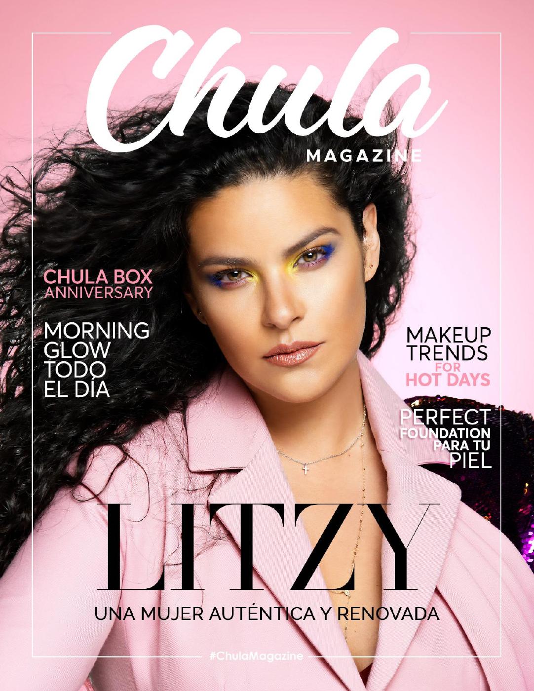 Chula Magazine