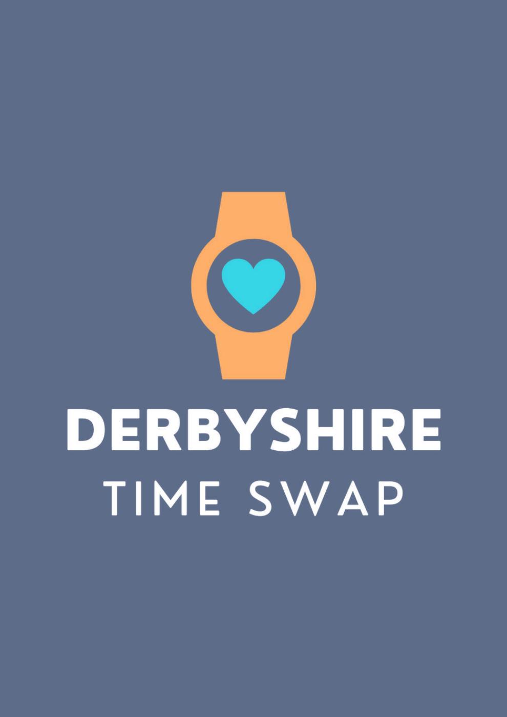 Derbyshire Time Swap