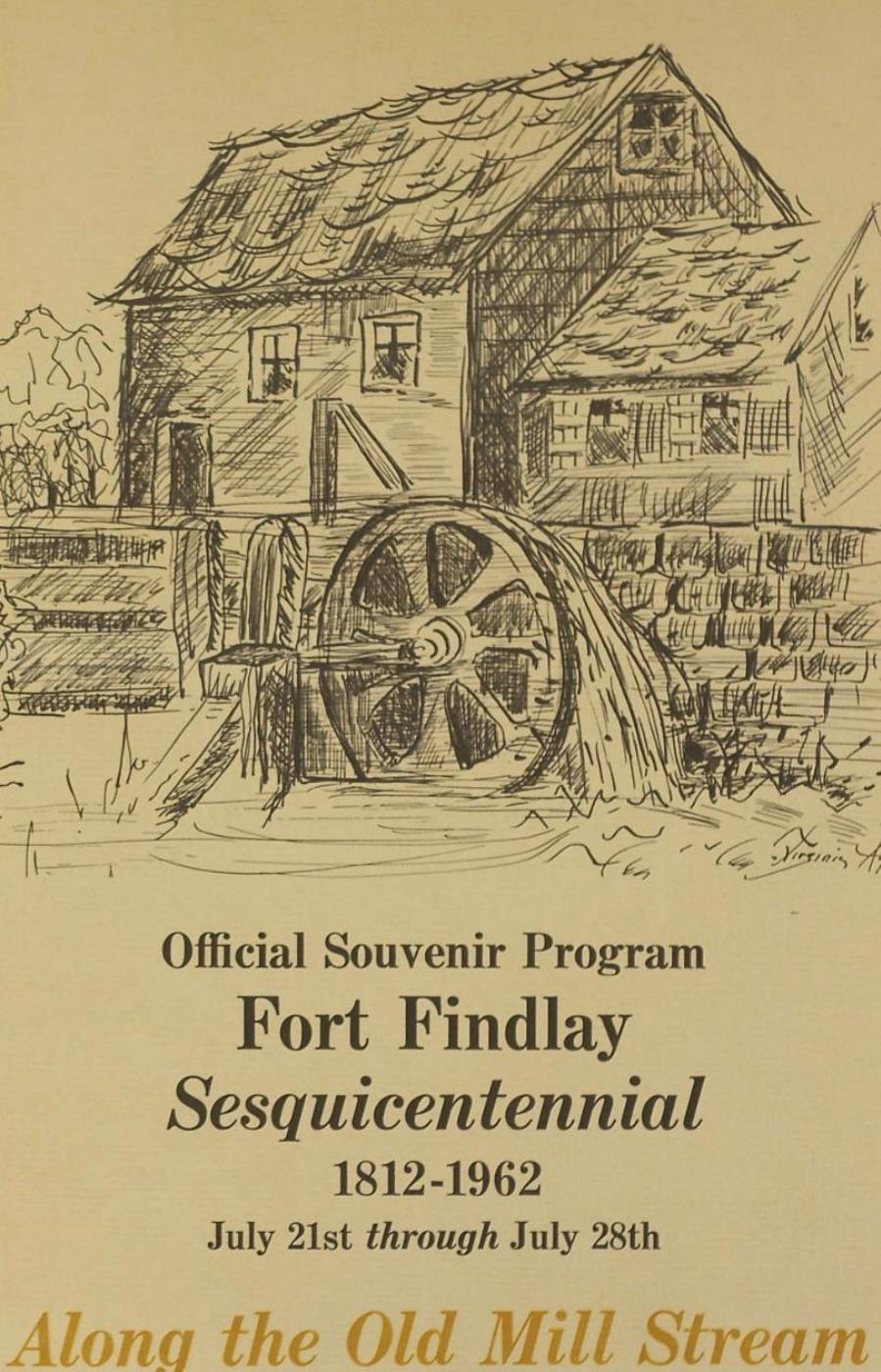 Greater Findlay