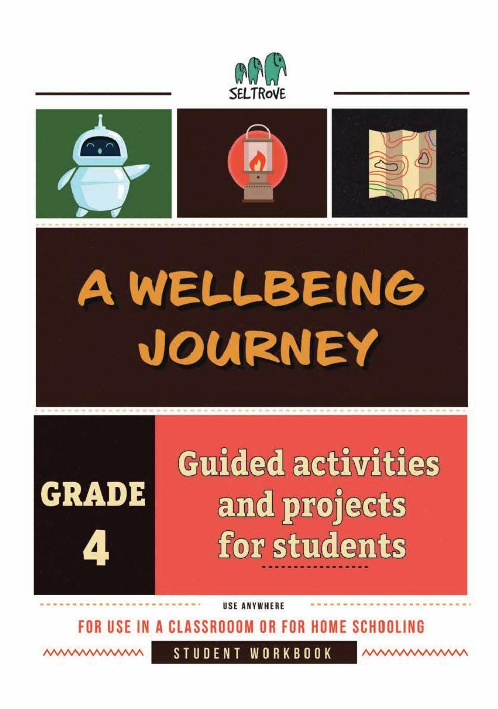 SEL Classroom Workbooks 2/e (Coming June 2024)