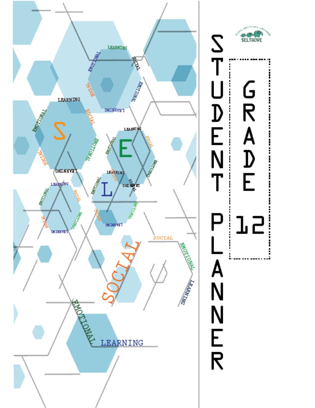 SEL Classroom Workbooks 2/e (Coming June 2024)