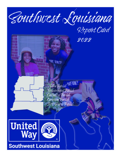 United Way of Southwest Louisiana