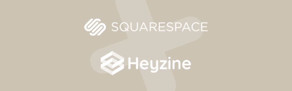 Add A Flipbook To SQUARESPACE