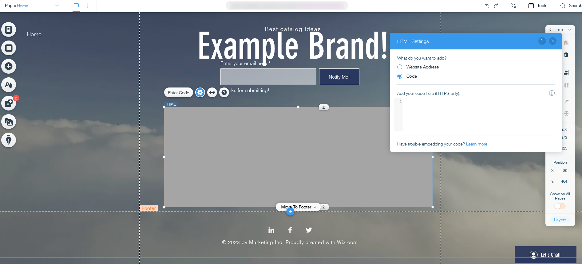 add-a-flipbook-to-a-wix-website