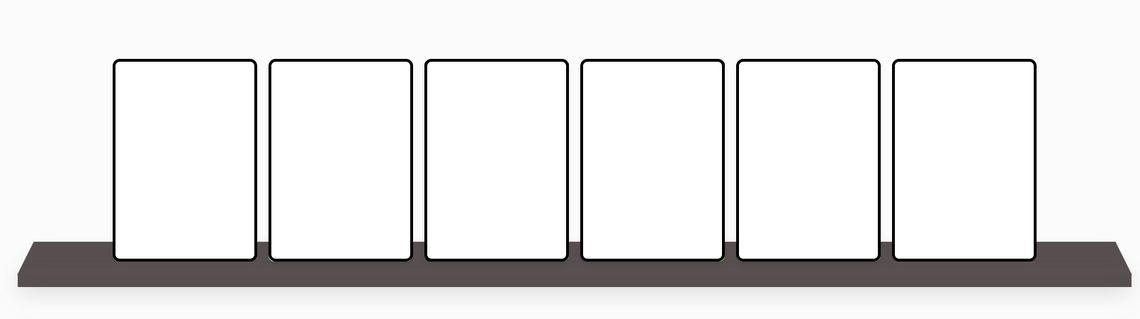 How to create a digital bookshelf