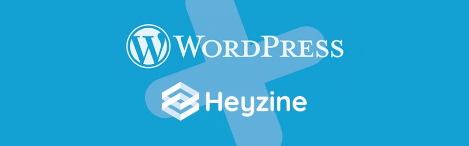 Publishing - Heyzine