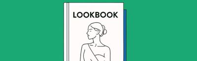 How to make a lookbook