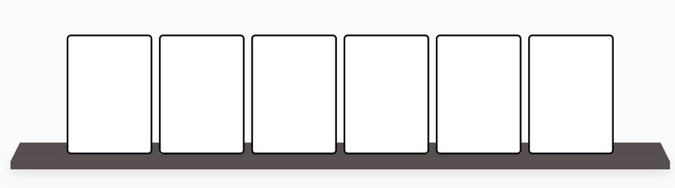 How to create a digital bookshelf